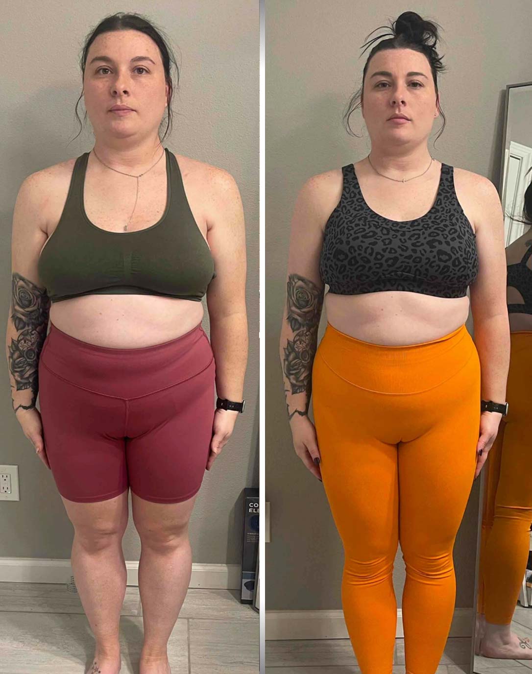 Nxt Level Transformations - Online Coaching