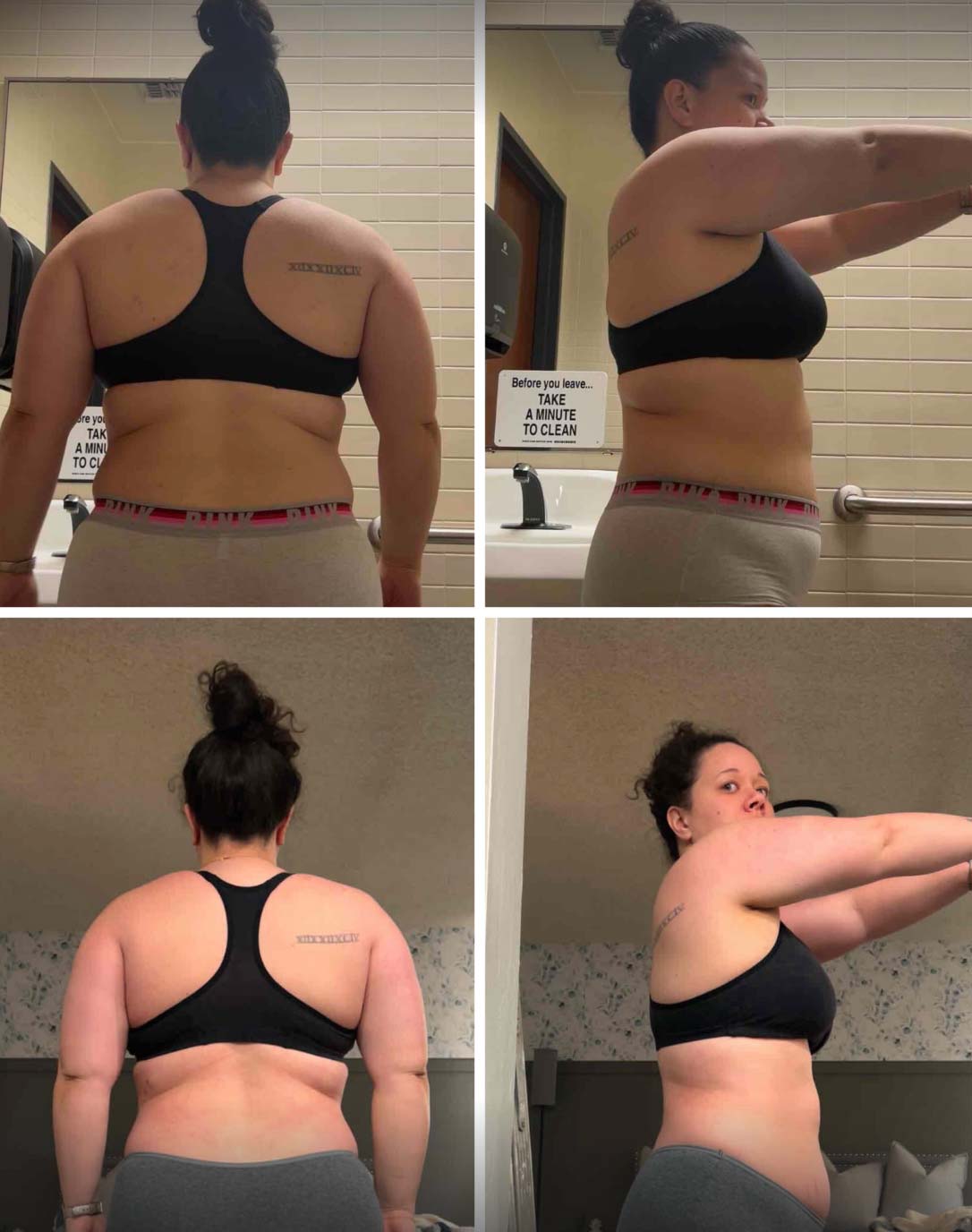 Nxt Level Transformations - Online Coaching