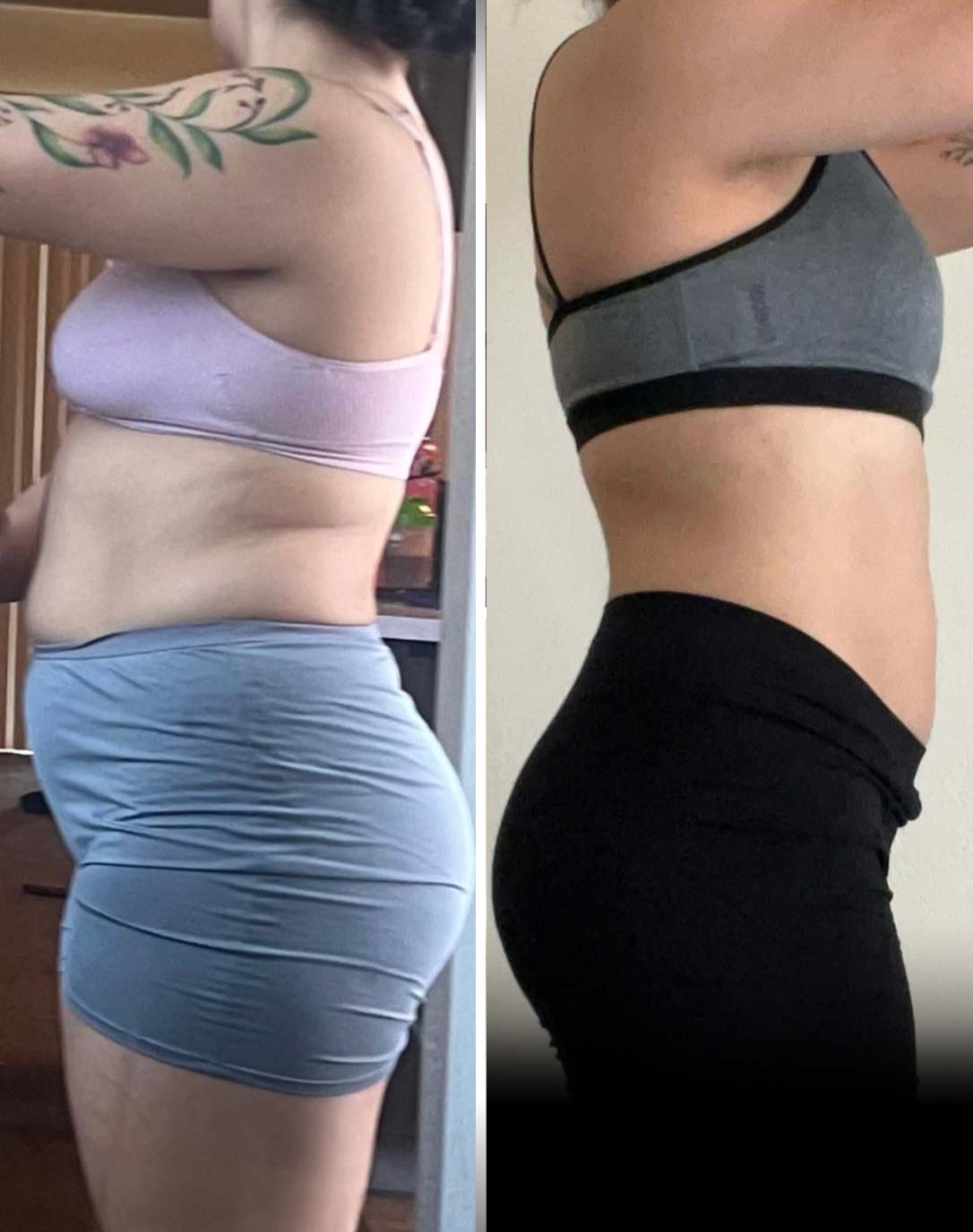 Nxt Level Transformations - Online Coaching